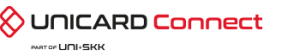 Strona główna - UNICARD Connect